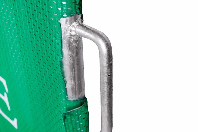 100 Series Poly Mesh Cover | Barricade Cover | SONCO