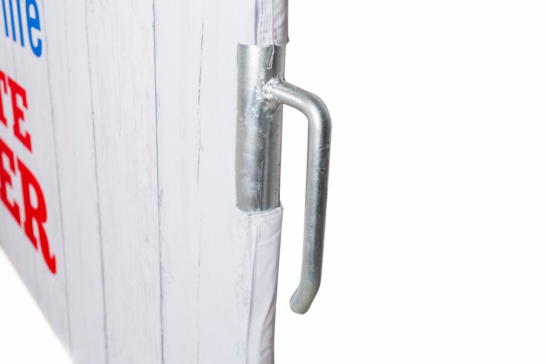 200 Series Poly Mesh | Barricade Cover | SONCO