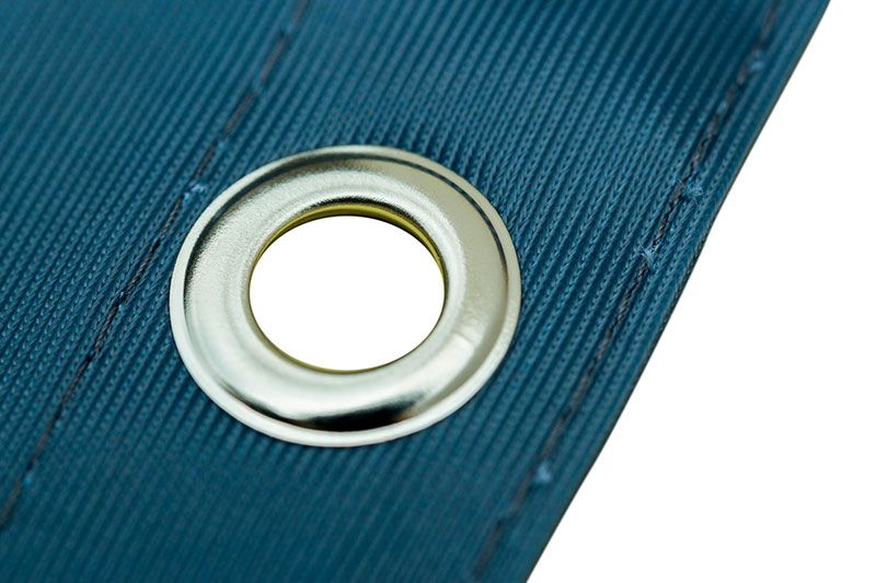 200 Series Poly Fence Banner | SONCO