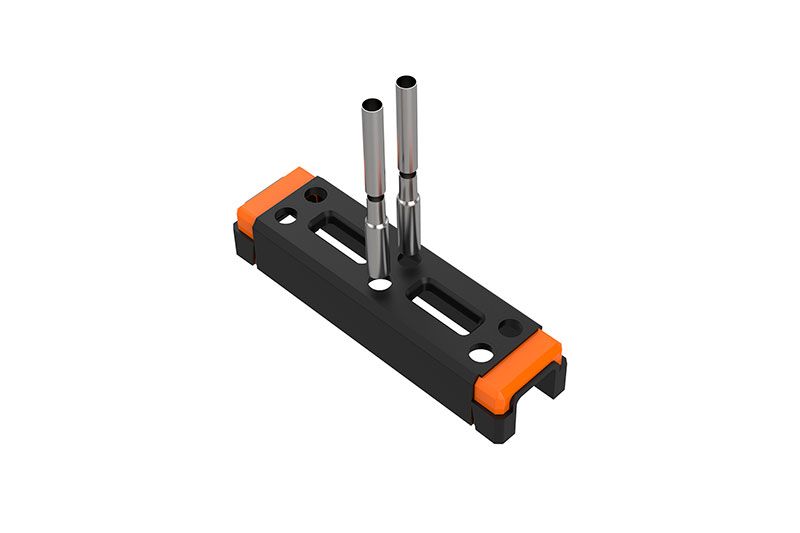 Temporary Fence Panel Extender | SONCO