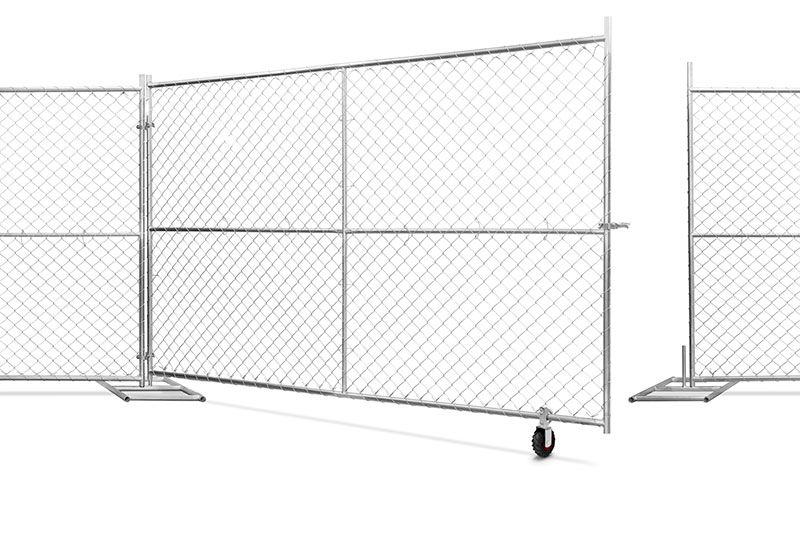 Versa Gate Panel | SONCO