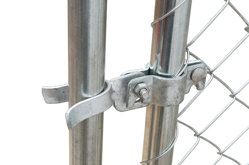 Versa Pedestrian Gate | SONCO