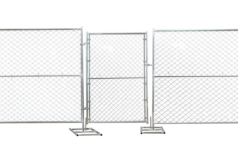 Versa Pedestrian Gate | SONCO