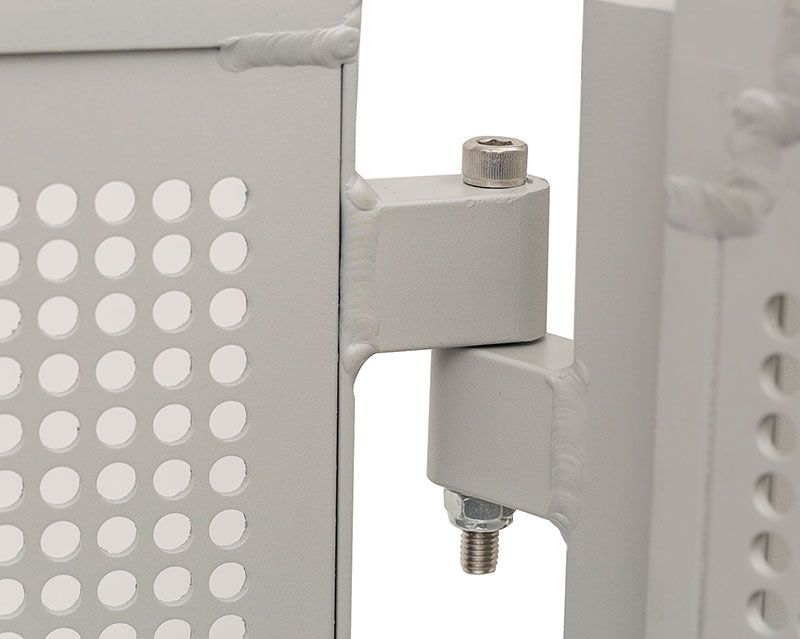 StageGuard A-500 | Versa Corner | Concert Barriers | SONCO