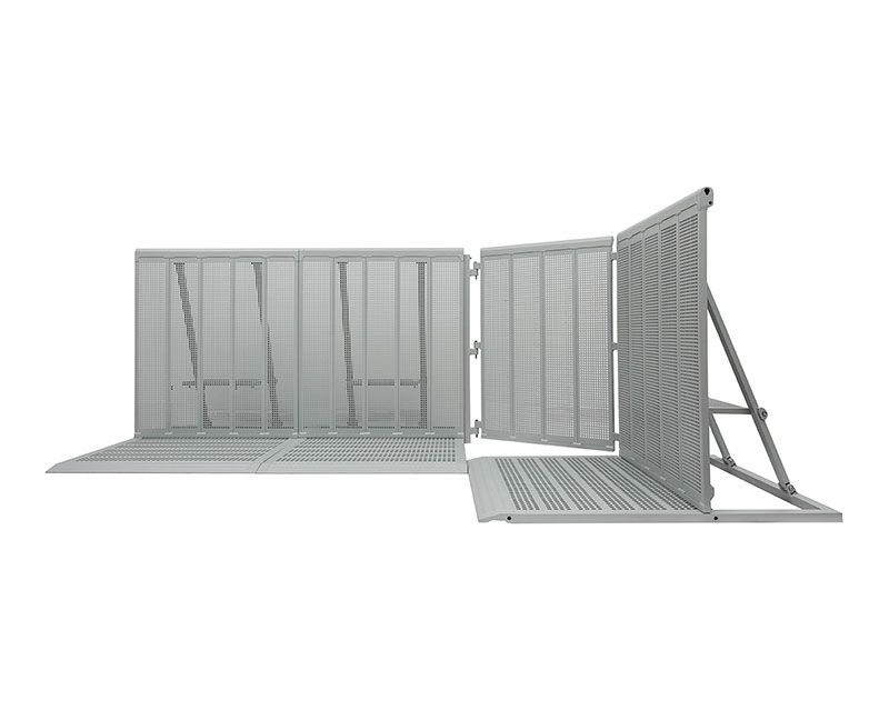 StageGuard A-500 | Versa Corner | Concert Barriers | SONCO