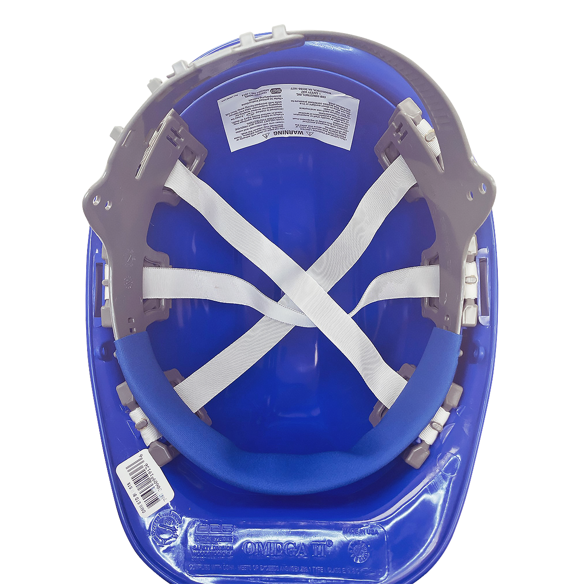 Omega 2 Hard Hat Expiration at Dennis Raleigh blog