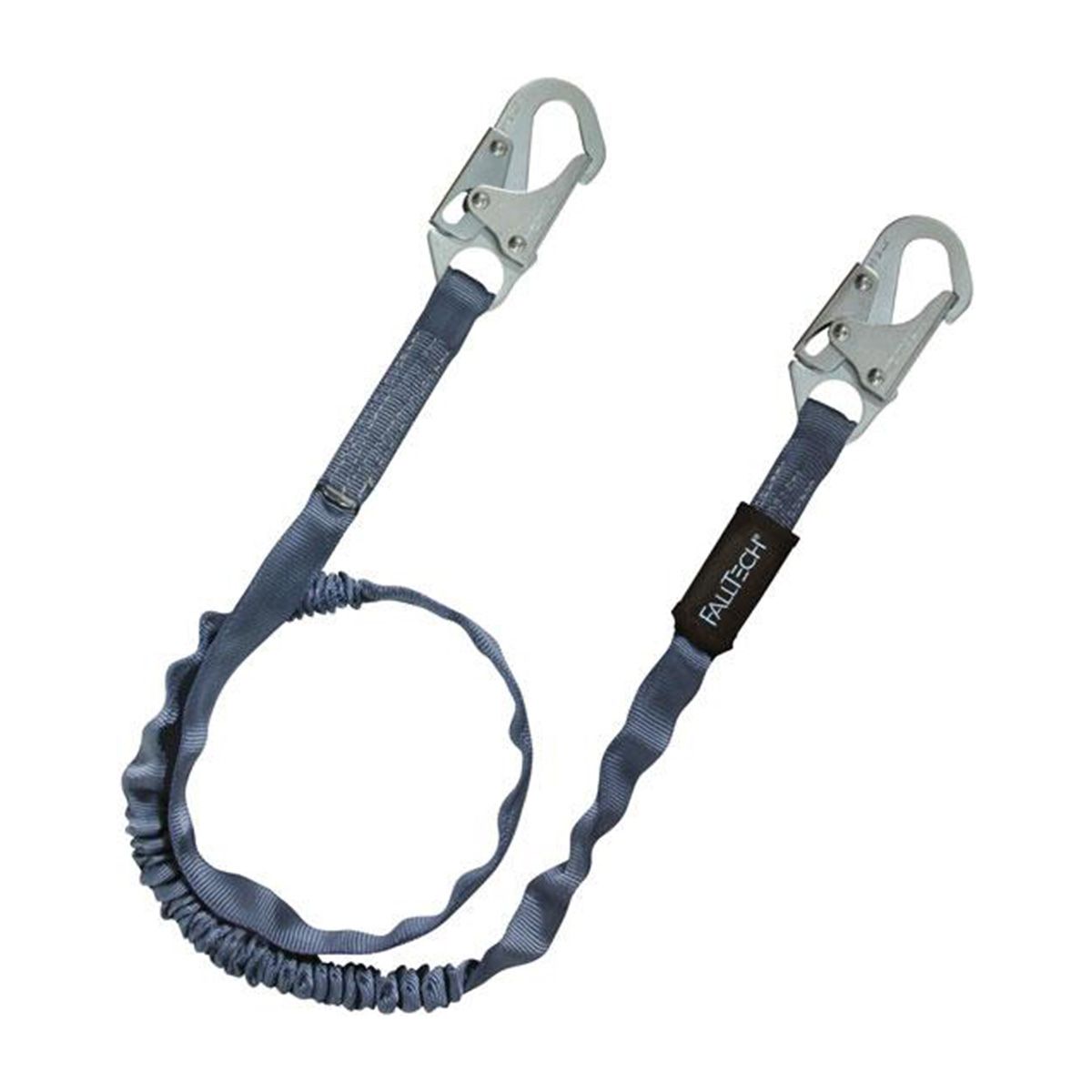 6' Single Leg Snap Hook Lanyard