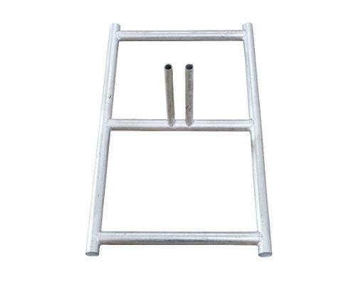 8'x10' Versa Panel Classic Temporary Fence