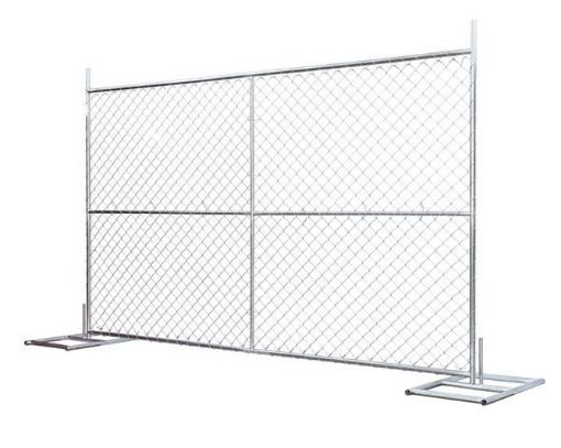 6' x 10' Versa Temp Fence Panel