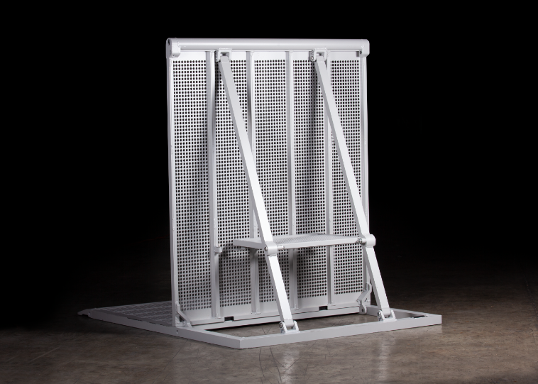 Concert Stage Barricade | Best Prices | SONCO