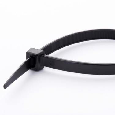 Nylon Cable Ties – 8” – Construction Grade