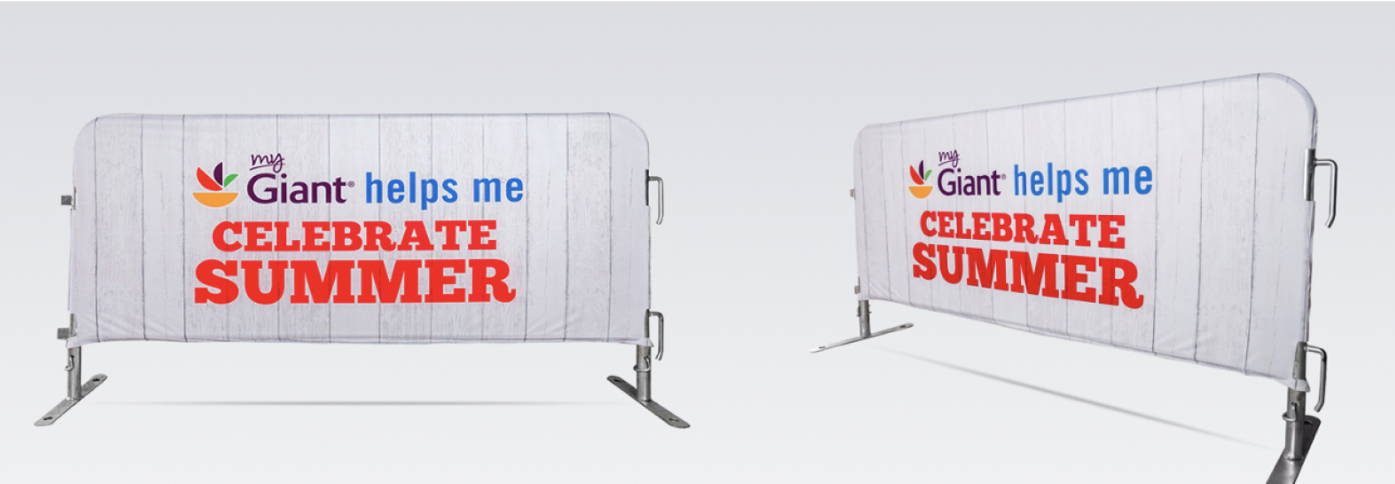 200 Series Poly Mesh | Barricade Cover | SONCO