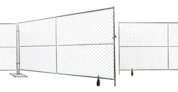 Versa Vehicle Gate Kit | SONCO