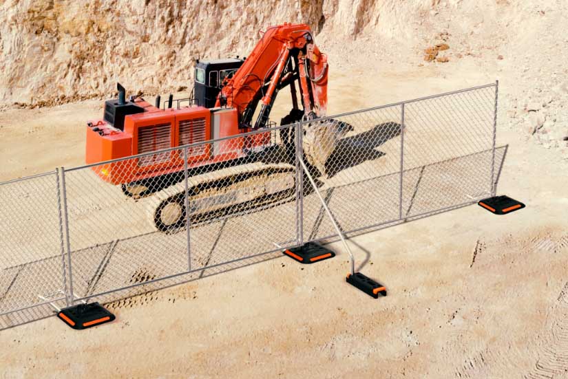 Versa Gate Panel | SONCO